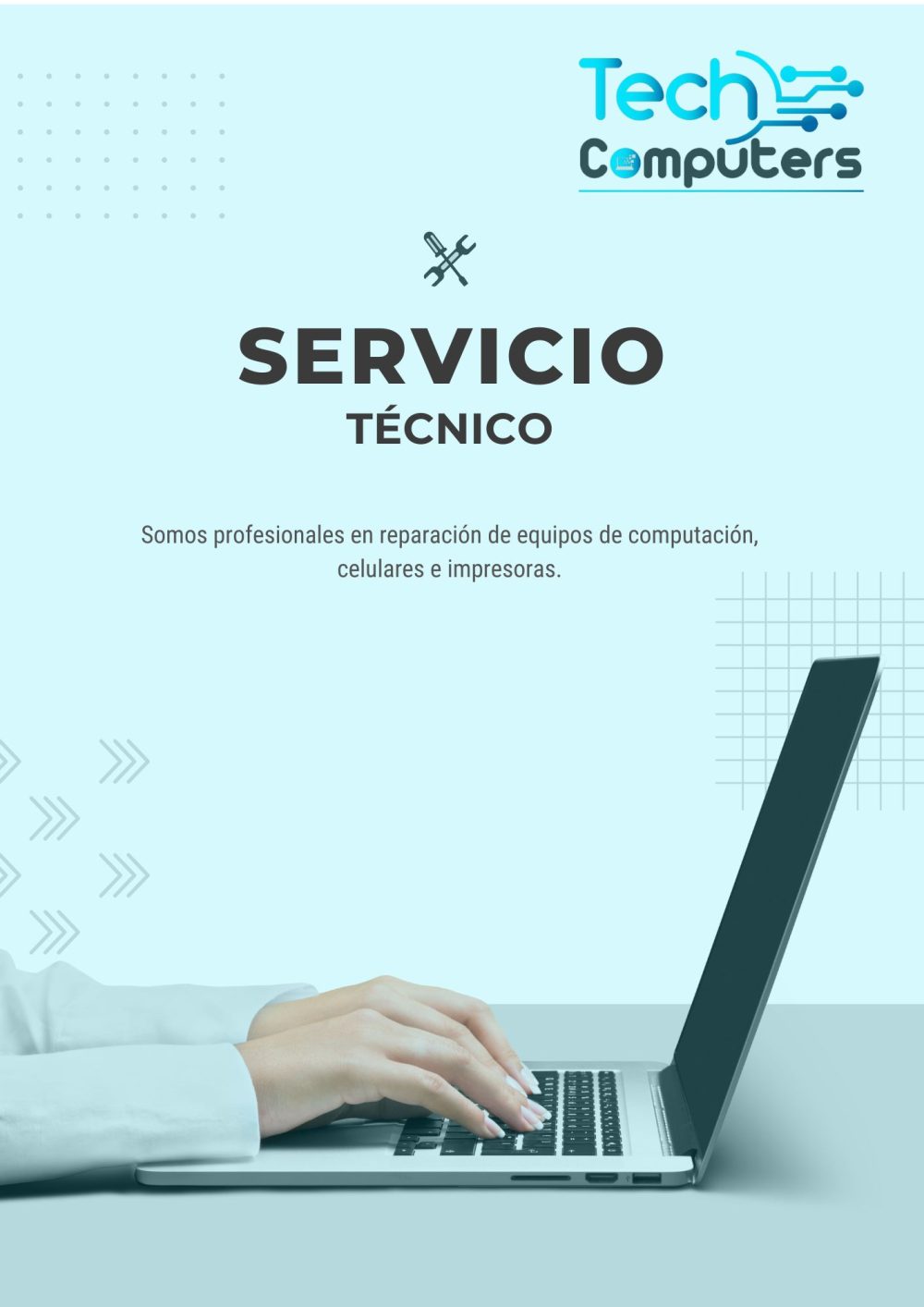 Cámaras, Audio y Vídeo – Tech Computers EC